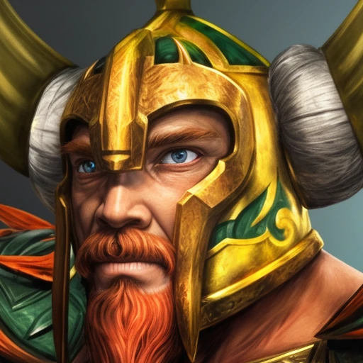 Heroes of Newerth Reborn