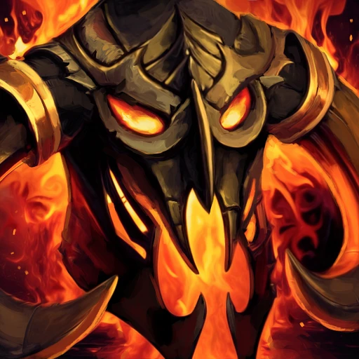 Heroes of Newerth Reborn