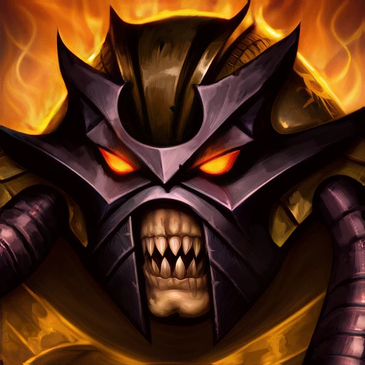 Heroes of Newerth Reborn
